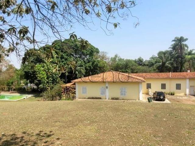 Casa à venda em Valinhos, Condominio Village Visconde de Itamaraca, com 4 quarto