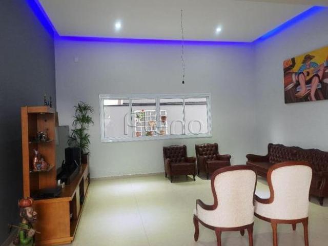 Casa à venda em Valinhos, Condominio Villagio di Napoli, com 3 quartos, com 287.6 m²