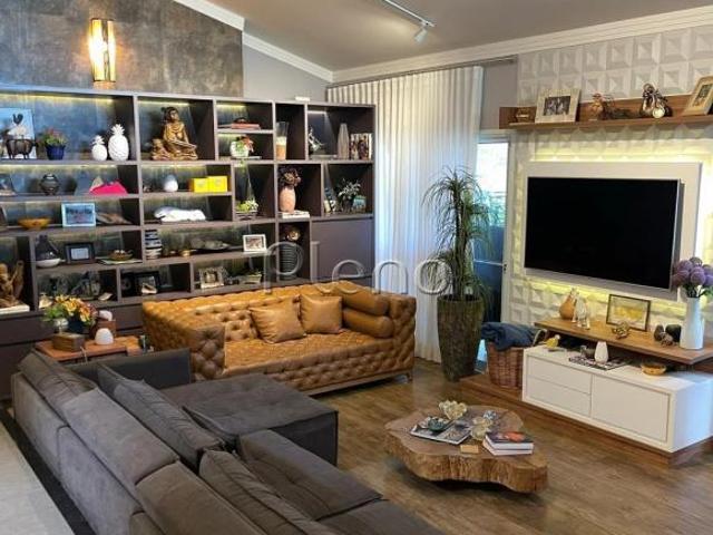 Casa à venda em Valinhos, Condominio Colina dos Coqueiros, com 4 suítes, com 420 m²