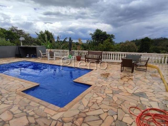 Casa à venda em Valinhos, Condominio Clube de Campos Valinhos, com 6 suítes, com