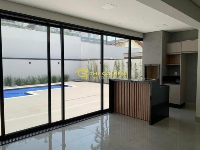 Casa a venda em valinhos Condominio Le Village