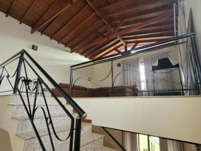Casa a venda em Valinhos, Condominio Moinho de vento