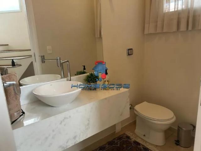 Casa à venda em Valinhos, Condomínio Residencial Terras do Oriente, com 3 quartos, com 210 m²