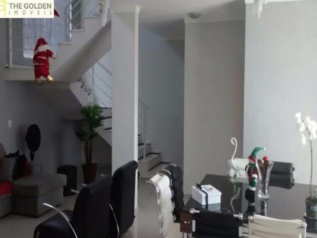 Casa a venda em valinhos CONDOMINIO RESIDENCIAL VILA REAL