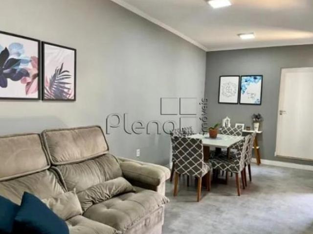 Casa à venda em Valinhos, Condomínio Residencial Mirante do Lenheiro, com 3 quar