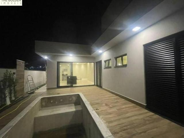 Casa a venda em Valinhos, Casa a venda no CONDOMINIO VILA DO SOL