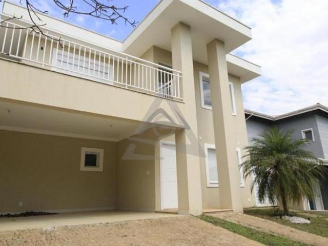 Casa à venda em Valinhos, Chácara das Nações, com 3 suítes, com 200 m², Canterville Residence