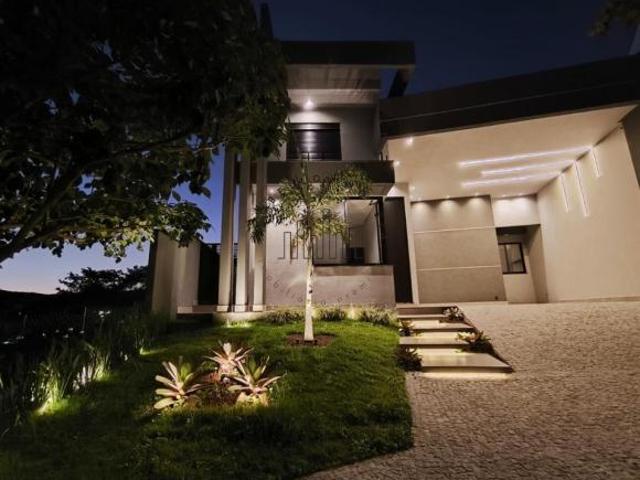 Casa à venda em Valinhos, Chácara das Nações, com 4 quartos, com 294.02 m²
