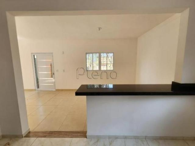 Casa à venda em Valinhos, Chácara Previtale, com 3 quartos, com 83.16 m²