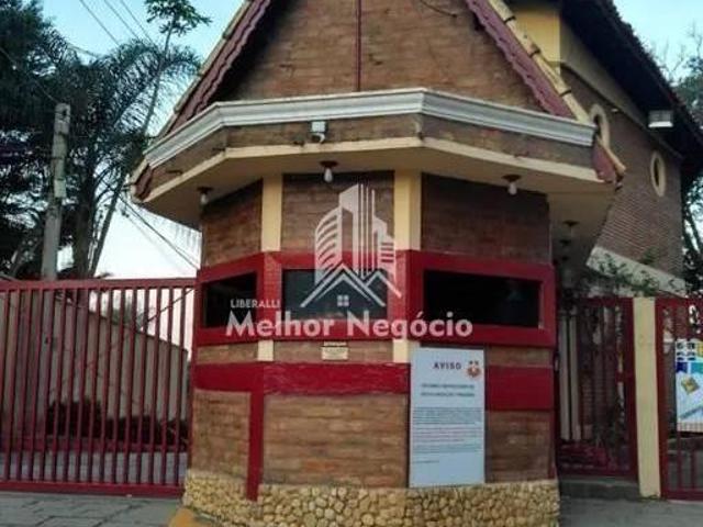 Casa à venda em Valinhos, Chácaras Alpina, com 1 quarto, com 128 m²