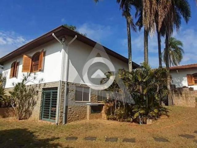 Casa à venda em Valinhos, Chácaras São Bento, com 4 suítes, com 450 m², Residencial Ypê Dourado
