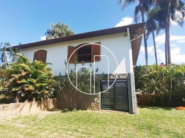 Casa à venda em Valinhos, Chácaras São Bento, com 4 suítes, com 530 m², Residencial Ypê Dourado