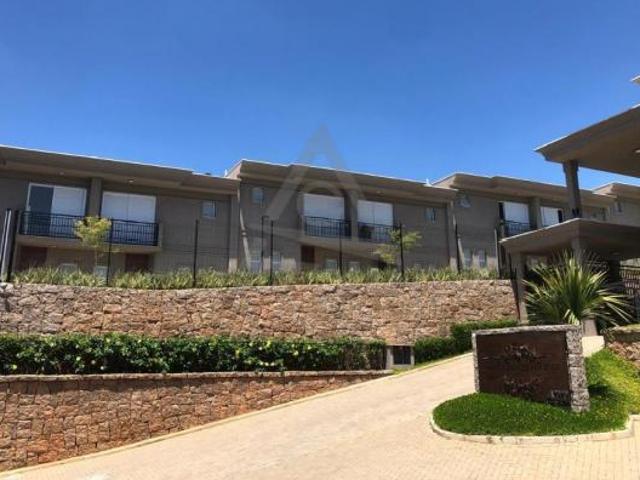 Casa à venda em Valinhos, Chácaras Silvania, com 3 suítes, com 134 m²