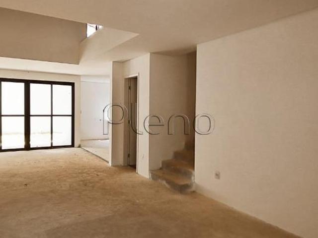 Casa à venda em Valinhos, Chácaras Silvania, com 3 suítes, com 144.36 m²