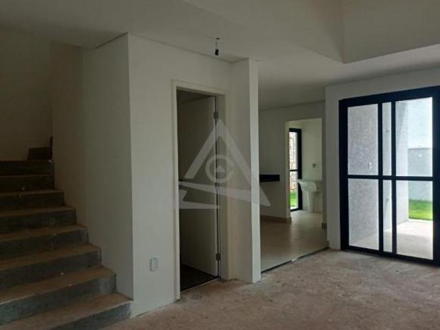 Casa à venda em Valinhos, Chácaras Silvania, com 3 suítes, com 144 m², Residencial Di Mônaco