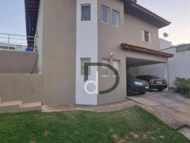 Casa à venda em Valinhos – Bolsão de Segurança
