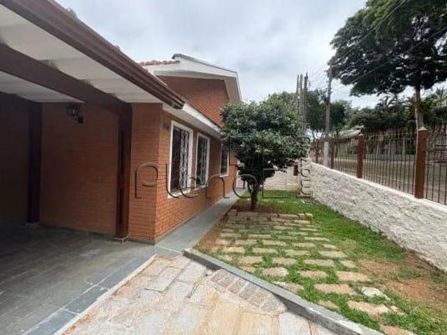 Casa à venda em Valinhos, Bela Vista, com 3 quartos, com 208.32 m²
