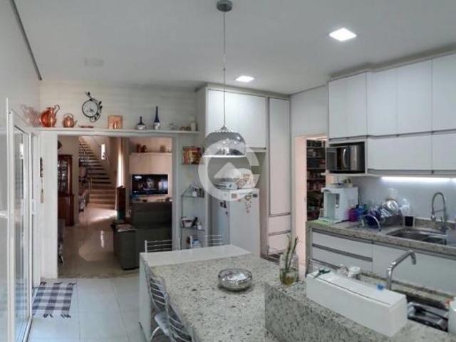 Casa à venda em Valinhos, Dois Córregos, com 4 suítes, com 360 m², Condomínio Reserva Colonial