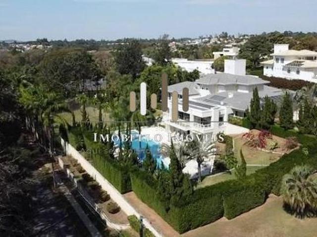 Casa à venda em Valinhos, Dois Córregos, com 8 quartos, com 1363 m², VILLAGE SANS SOUCI VALINHOS
