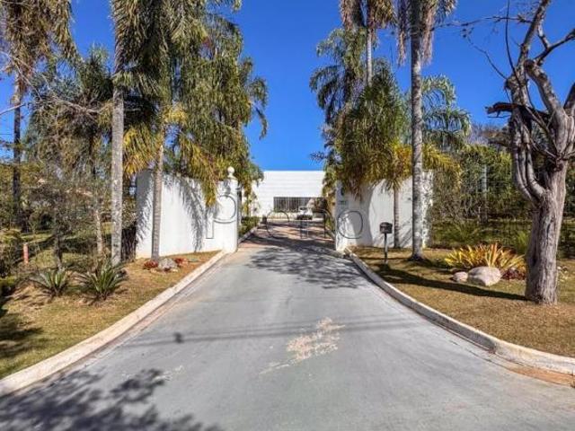 Casa à venda em Valinhos, Estância Recreativa San Fernando, com 7 quartos, com 1297.4 m²