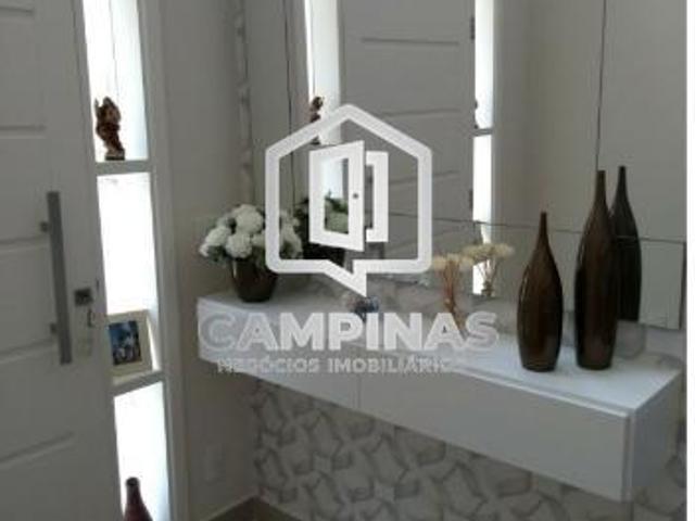Casa à venda em Valinhos, Jardim Alto da Colina, com 3 quartos, com 267 m²