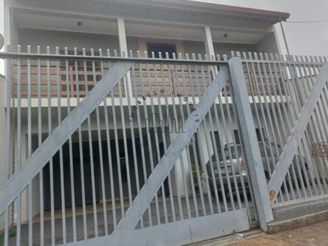 Casa à venda em Valinhos, Jardim Alto da Boa Vista, com 3 suítes, com 298.93 m²