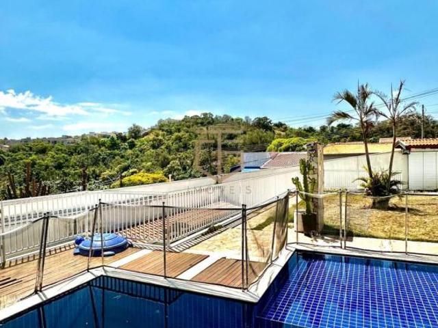 Casa à venda em Valinhos, Jardim América II, com 2 quartos, com 140 m²