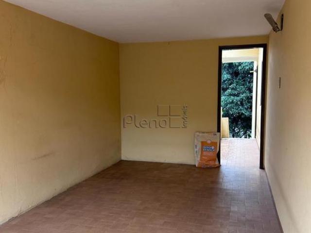 Casa à venda em Valinhos, Jardim Bela Vista, com 3 quartos, com 166.93 m²