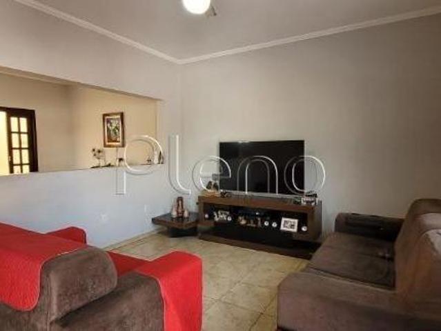 Casa à venda em Valinhos, Jardim dos Manacás, com 3 quartos, com 128 m²