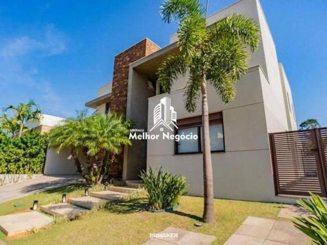 Casa à venda em Valinhos, Jardim Europa, com 3 quartos, com 430 m²