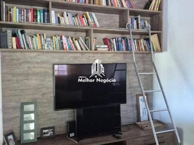 Casa à venda em Valinhos, Jardim Jurema, com 3 quartos, com 198 m²