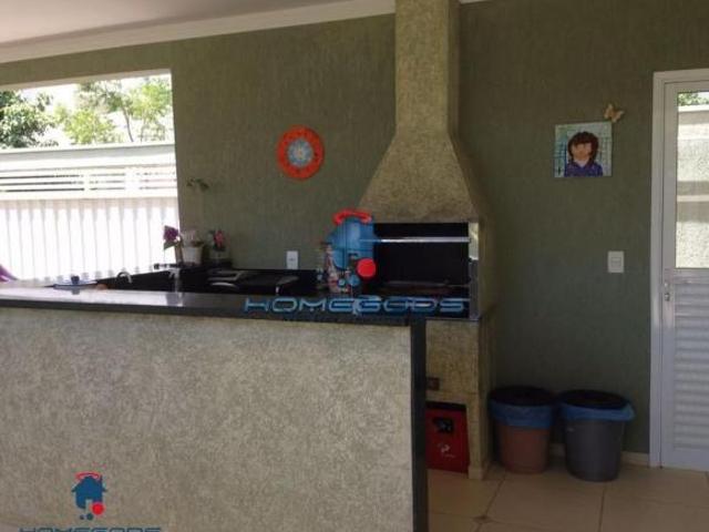 Casa à venda em Valinhos, Jardim Lorena, com 4 quartos, com 220 m², Condominio Fiorella