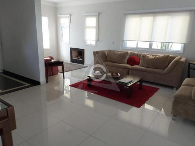 Casa à venda em Valinhos, Jardim Paiquerê, com 3 suítes, com 280 m²