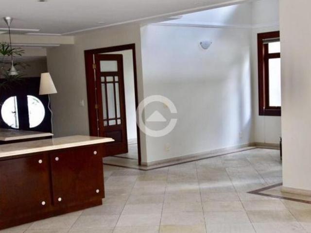 Casa à venda em Valinhos, Jardim Paiquerê, com 3 suítes, com 500 m², Monte Carlo Valinhos