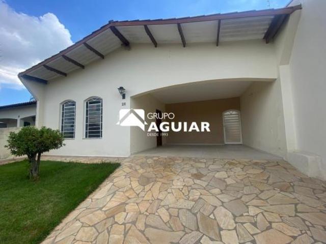 Casa à venda em Valinhos / Jardim Paulista