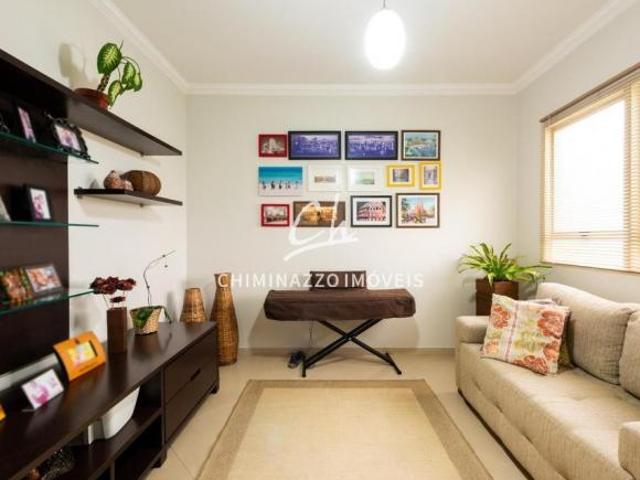 Casa à venda em Valinhos, Jardim Pinheiros, com 3 suítes, com 194 m², Portal do Jequitibá