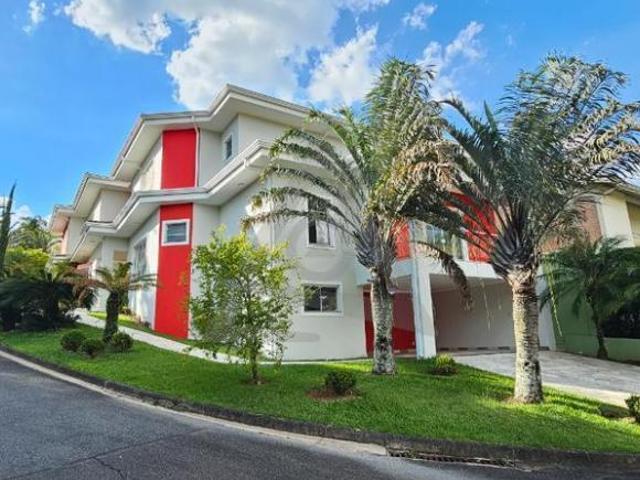 Casa à venda em Valinhos, Jardim Recanto, com 3 suítes, com 480 m², Millenium
