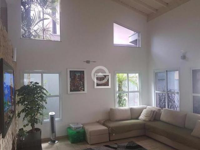 Casa à venda em Valinhos, Jardim Recanto, com 3 suítes, com 266 m², Millenium