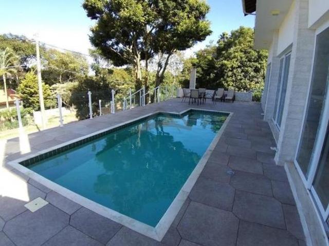 Casa à venda em Valinhos, Jardim São Bento do Recreio, com 5 suítes, com 600 m²