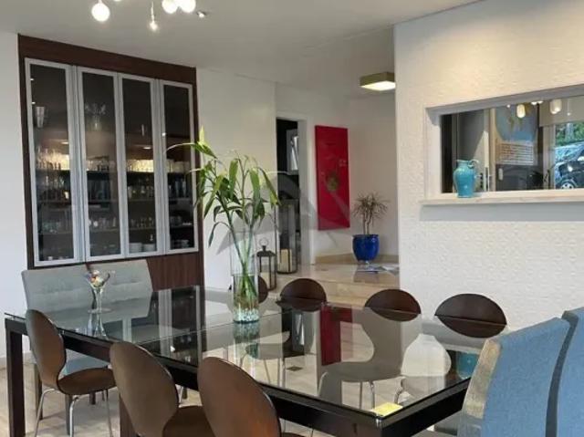 Casa à venda em Valinhos, Jardim São Bento do Recreio, com 5 suítes, com 600 m²