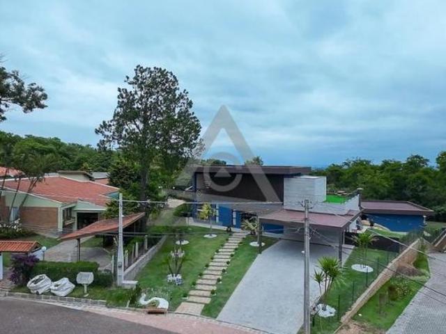 Casa à venda em Valinhos, Jardim São Bento do Recreio, com 7 suítes, com 700 m²