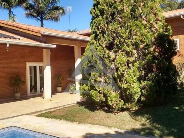 Casa à venda em Valinhos, Jardim São Bento do Recreio, com 3 suítes, com 700 m²