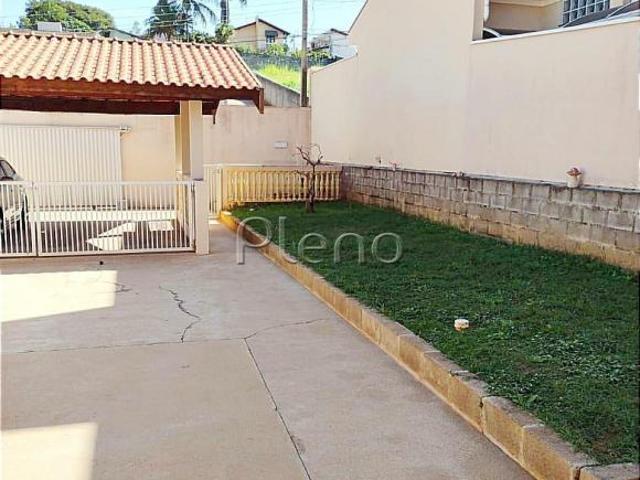 Casa à venda em Valinhos, Jardim São Francisco, com 2 quartos, com 178 m²