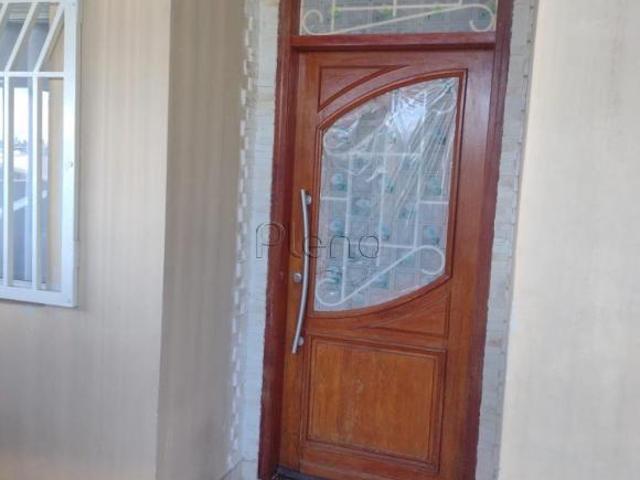 Casa à venda em Valinhos, Jardim São Luiz, com 3 quartos, com 180 m²