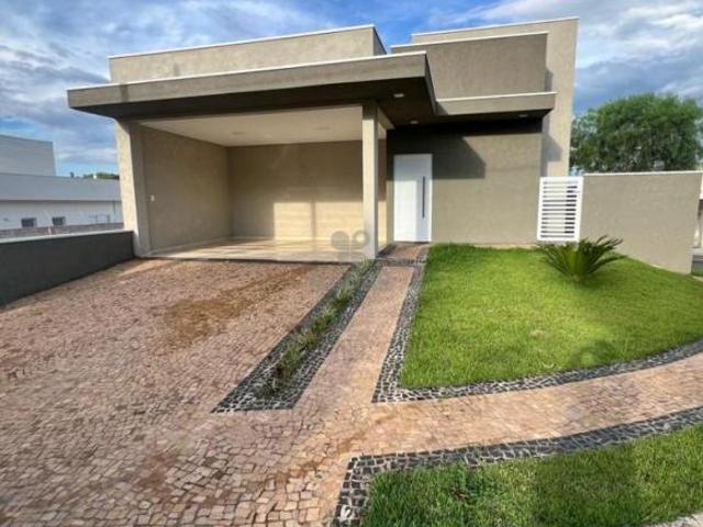 Casa à venda em Valinhos, Jardim São Marcos, com 3 suítes, com 163 m²