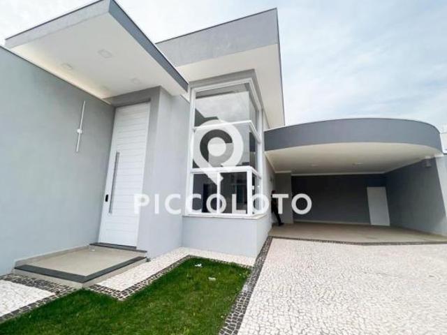 Casa à venda em Valinhos, Jardim São Marcos, com 3 suítes, com 210 m², Villa do Sol