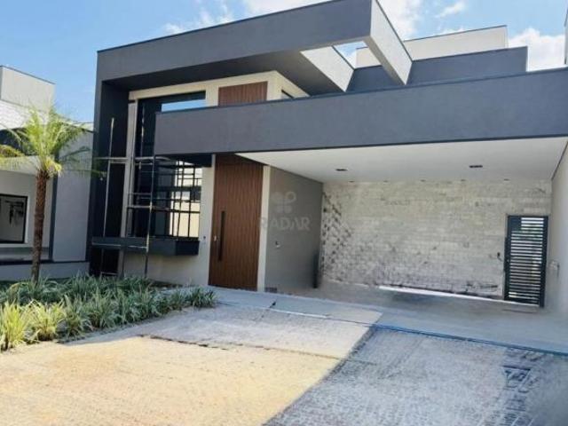 Casa à venda em Valinhos, Jardim São Marcos, com 3 suítes, com 308 m², Residencial Villa do Sol