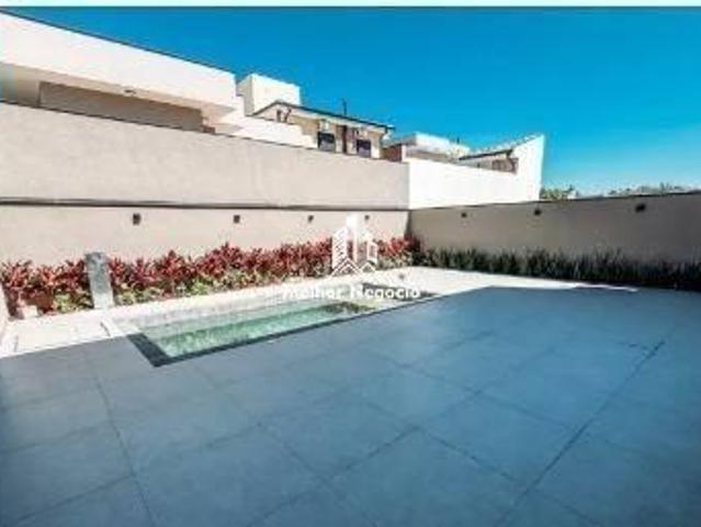 Casa à venda em Valinhos, Jardim São Marcos, com 4 quartos, com 265.79 m²