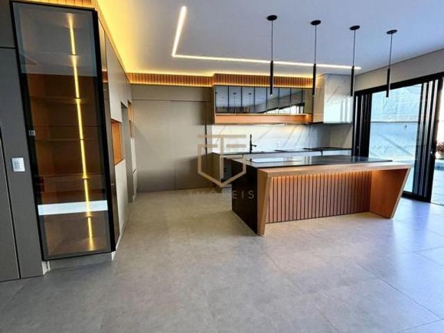 Casa à venda em Valinhos, Jardim São Marcos, com 4 quartos, com 265.79 m², Residencial Vila do Sol