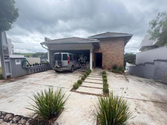 Casa à venda em Valinhos, Jardim São Marcos, com 4 quartos, com 540 m²